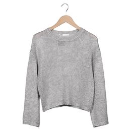 Zara Pullover Damen Gr&ouml;&szlig;e S Second Hand grau