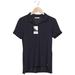 EDC by Esprit Poloshirt Damen Gr&ouml;&szlig;e S Second Hand marine