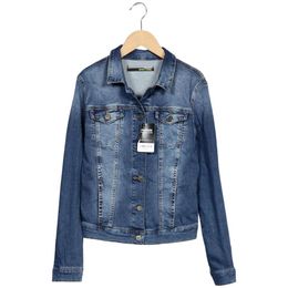 Mavi Jacke Damen Gr&ouml;&szlig;e S Second Hand blau