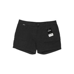 Icebreaker Shorts Damen Gr&ouml;&szlig;e XL Second Hand grau