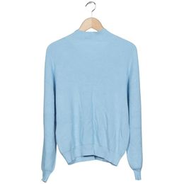 Tom Tailor Pullover Damen Gr&ouml;&szlig;e S Second Hand hellblau