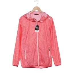 CMP Jacke Damen Gr&ouml;&szlig;e XXL Second Hand pink