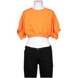 & other stories & Other Stories Bluse Damen Gr&ouml;&szlig;e S Second Hand orange