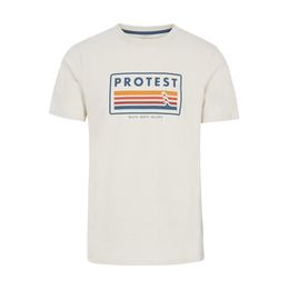 Protest Shirt 'PRTBarn' male White size L