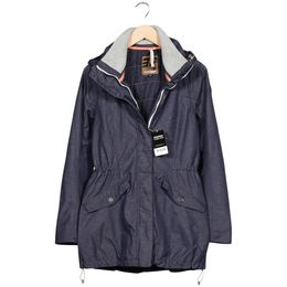 Icepeak Jacke Damen Gr&ouml;&szlig;e L Second Hand marine
