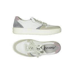 Avena Sneaker Damen Gr&ouml;&szlig;e 38 Second Hand bunt