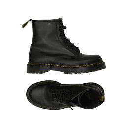 Dr. Martens Stiefel Herren Gr&ouml;&szlig;e 44 Second Hand schwarz