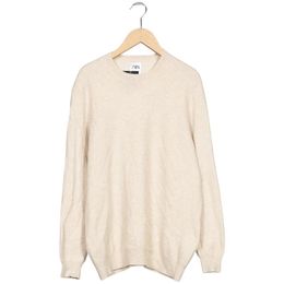Zara Pullover Damen Gr&ouml;&szlig;e M Second Hand beige