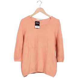 Oui Pullover Damen Gr&ouml;&szlig;e XL Second Hand pink