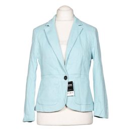 More & More MORE & MORE Blazer Damen Gr&ouml;&szlig;e XL Second Hand hellblau