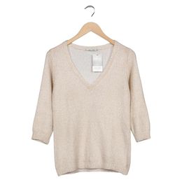 Zara Pullover Damen Gr&ouml;&szlig;e S Second Hand beige