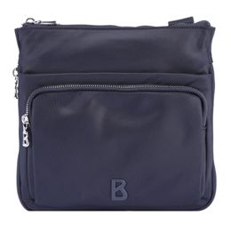 Bogner Crossbody Bag 'Verbier Play 1.0 Serena' female Blue size One Size
