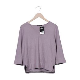 Luisa Cerano Pullover Damen Gr&ouml;&szlig;e XL Second Hand lila
