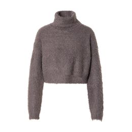 Topshop Sweater female Grey size M
