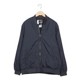 Pepe Jeans Jacke Herren Gr&ouml;&szlig;e XL Second Hand marine