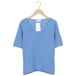 Peter Hahn Pullover Damen Gr&ouml;&szlig;e M Second Hand hellblau