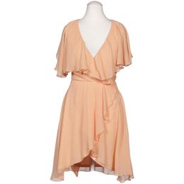 Asos Kleid Damen Gr&ouml;&szlig;e S Second Hand orange
