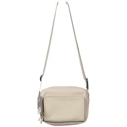 Kapten & Son Kapten & Son Handtasche klein Damen Gr&ouml;&szlig;e One Size Second Hand beige