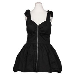 Hell Bunny Kleid Damen Gr&ouml;&szlig;e S Second Hand schwarz