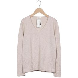 Tom Tailor Pullover Damen Gr&ouml;&szlig;e M Second Hand beige