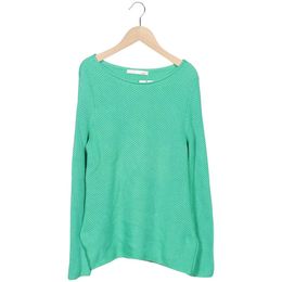 Oui Pullover Damen Gr&ouml;&szlig;e S Second Hand hellgr&uuml;n