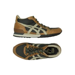 Onitsuka Tiger Sneaker Herren Gr&ouml;&szlig;e 41.5 Second Hand bunt
