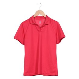 Odlo Poloshirt Damen Gr&ouml;&szlig;e L Second Hand rot
