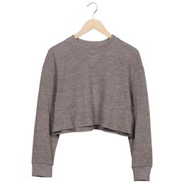 Zara Pullover Damen Gr&ouml;&szlig;e M Second Hand grau