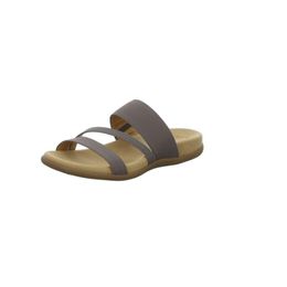 Gabor Pantolette Damen Gr&ouml;&szlig;e 42 braun