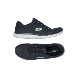Skechers Sneaker Damen Größe 41 Second Hand marine