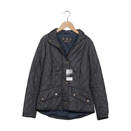Barbour Jacke Damen Gr&ouml;&szlig;e S Second Hand marine