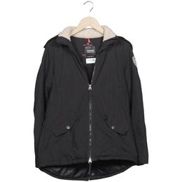 Tom Tailor Jacke Damen Gr&ouml;&szlig;e XS Second Hand schwarz