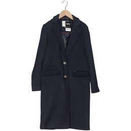 Pepe Jeans Mantel Damen Größe XS Second Hand marine