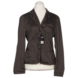 BOSS Blazer Damen Gr&ouml;&szlig;e M Second Hand braun