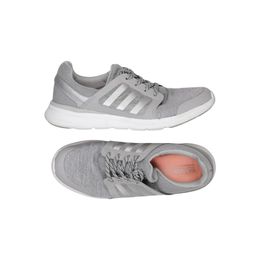 adidas NEO Sneaker Damen Gr&ouml;&szlig;e 39 Second Hand grau