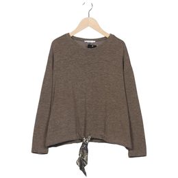 Zara Pullover Damen Gr&ouml;&szlig;e S Second Hand braun