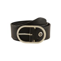 b.belt (do not use) Gürtel Damen Größe One Size Second Hand schwarz