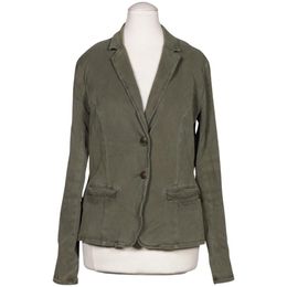 BETTY & CO Betty & Co Blazer Damen Gr&ouml;&szlig;e S Second Hand gr&uuml;n