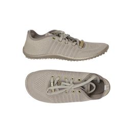Leguano Sneaker Damen Gr&ouml;&szlig;e 40 Second Hand beige
