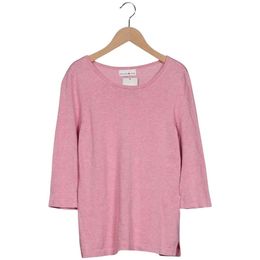 Helena Vera Pullover Damen Gr&ouml;&szlig;e S Second Hand pink