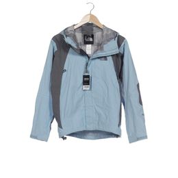The North Face Jacke Damen Gr&ouml;&szlig;e S Second Hand hellblau