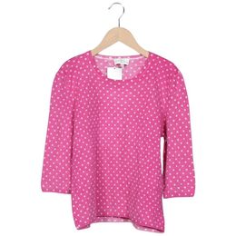 Peter Hahn Pullover Damen Gr&ouml;&szlig;e 4XL Second Hand pink