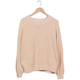 armedangels Pullover Damen Gr&ouml;&szlig;e XL Second Hand beige