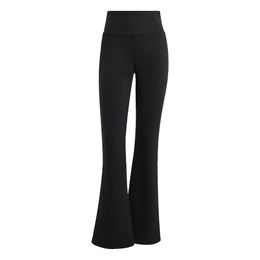 adidas Sportswear Workout Pants 'Seasonal Essentials' female Black size XS