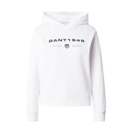 Gant Sweatshirt female White size S