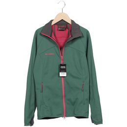 Mammut Jacke Damen Gr&ouml;&szlig;e S Second Hand gr&uuml;n