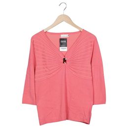 Helena Vera Pullover Damen Gr&ouml;&szlig;e L Second Hand pink