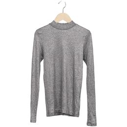Filippa K Pullover Damen Gr&ouml;&szlig;e XS Second Hand silber