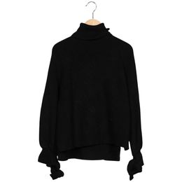 Zara Pullover Damen Gr&ouml;&szlig;e M Second Hand schwarz