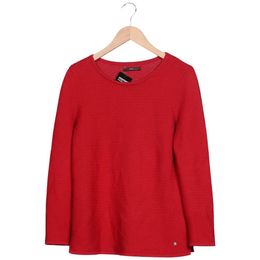 Brax Pullover Damen Gr&ouml;&szlig;e M Second Hand rot